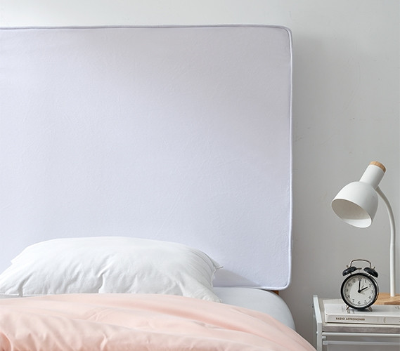 The Dorm Chair Cushion - Comfort Memory Foam - Dorm Accessory for Furniture