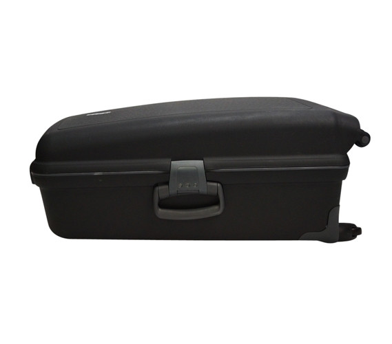 FL-J Suitcase Trunk - Lavender Trunk for College