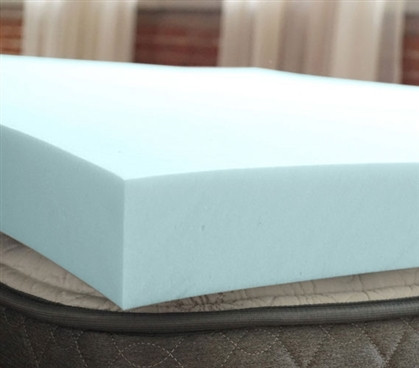 3 Serene Foam Topper Twin XL