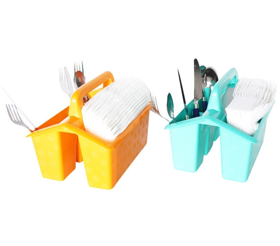 Silverware Caddy