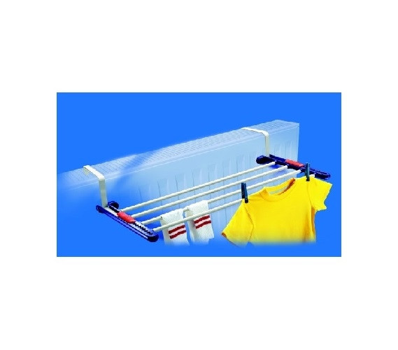 Clothes Drying Rack - Over the Door Dorm Essentials