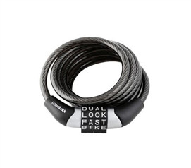 Word Lock - Secure Locking Cable
