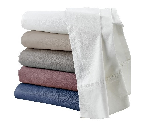 Temperature Regulation Twin XL Sheets