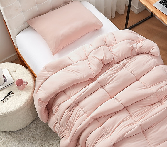 Trendy Dorm Bedding - Coma Inducer Designer Twin XL Comforter Set ...