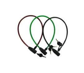 Steel Wire Cable Lock
