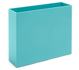 File Box - Aqua