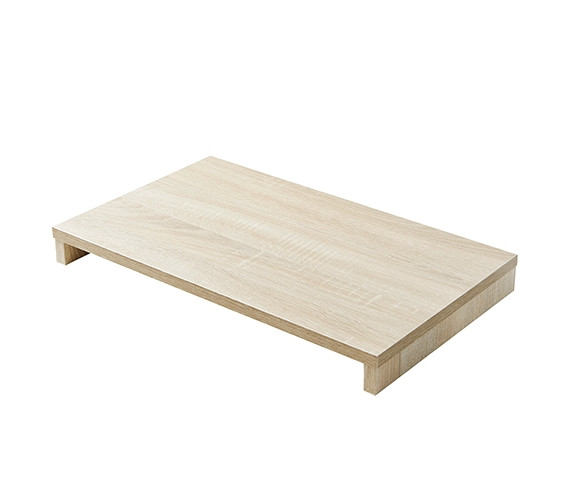 Desktop Monitor Stand - Black - Dorm room supplies dorm room needs ...