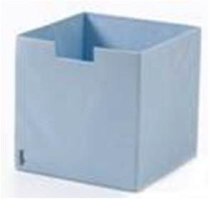 ModeLife - 4 Cube Table (Modular System) - Dorm Room Furnishings