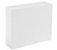 File Box - White
