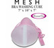 Mesh Bra Cube - Dorm Laundry and college washing machine dorm laundry ...