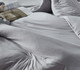 Best College Bedding One of a Kind Tundra Gray Bare Bottom® Twin XL ...