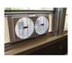 Portable Twin Dorm Room Window Fan - Double dorm fan fits perfectly in ...