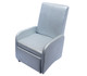 The College Recliner - Aqua Dorm Furniture