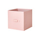 Space Saving Dorm Room Ideas - TUSK Fold Up Storage Cubby Cube Boxes 4 ...