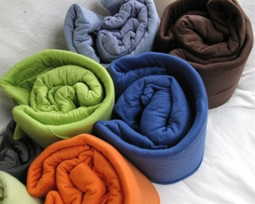 A Fresh Sheet - A Fitted Sheet With 7- Peel-Away Top Layers -The ...