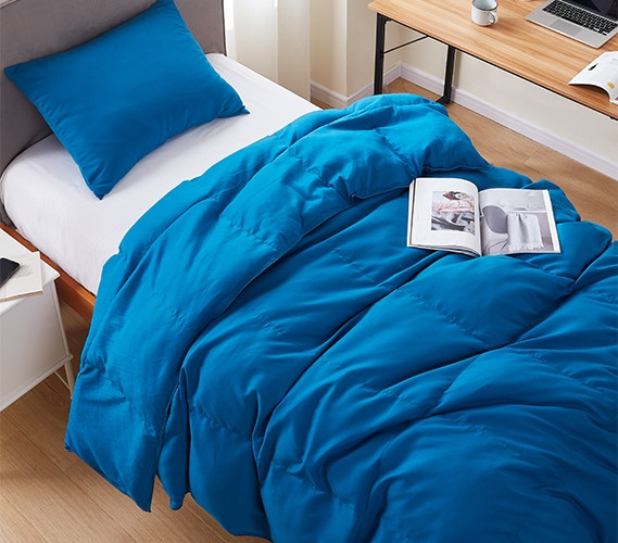 Twin Xl Cotton Comforter
