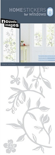 Cheap College Decor - Garland Window Peel N Stick - Dorm Room ...