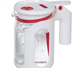 Microwave Whistling Tea Kettle
