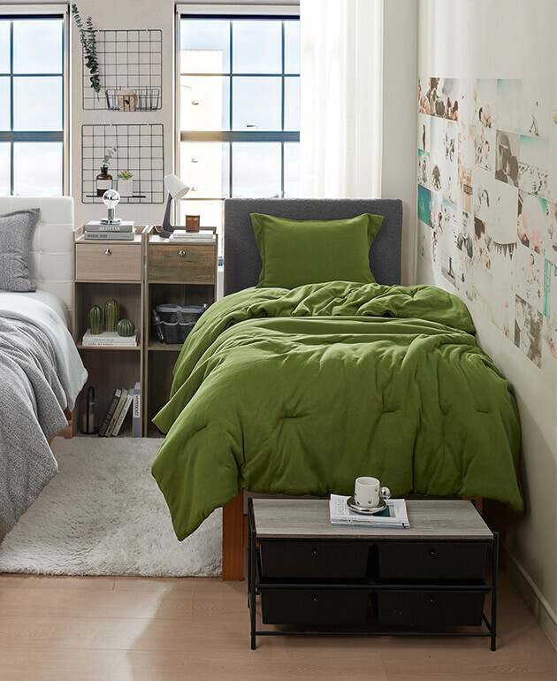 DormCo. | College Dorm Supplies, Dorm Bedding, College Comforters ...