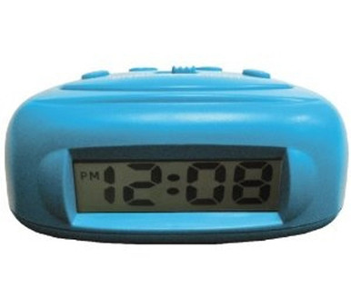 Cheap College Student Essential - Mini Digital Alarm Clock (Available ...