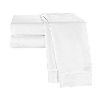 White Bamboo Modal Twin XL Sheet Set
