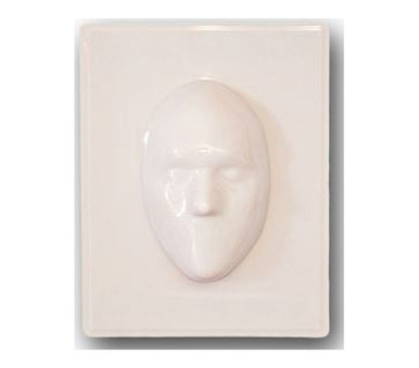 3D Dry Erase Face Board - Draw A Face!