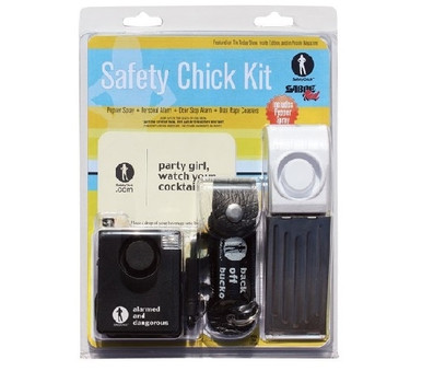 Safety Chick Kit