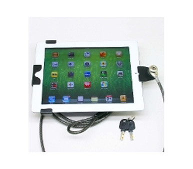 iPad Safe Lock-Up Kit Electronics For College Dorm Supplies Essential ...