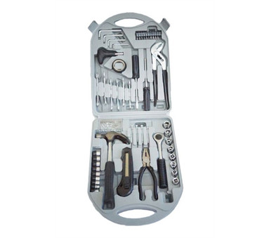 141 Pieces Complete Tool Set Graduation Gift