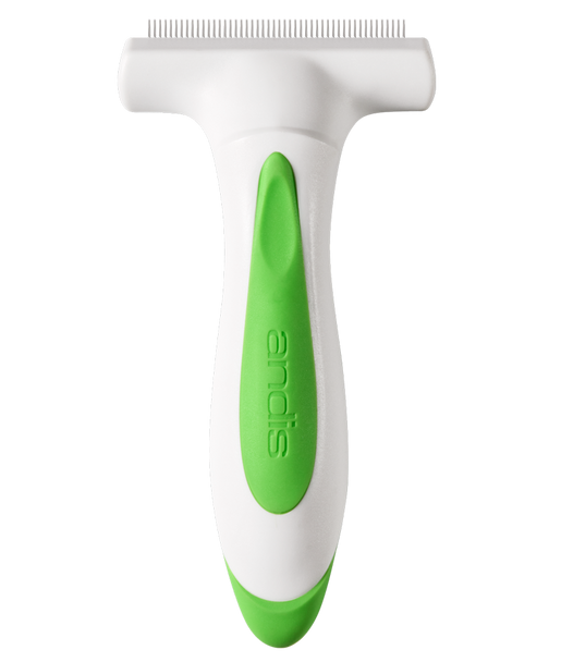Andis Fine Tooth Deshedding Rake