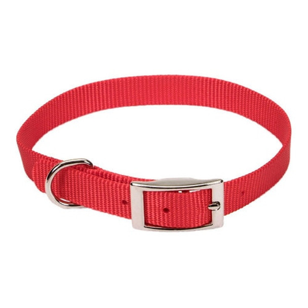 Nylon Collar 5 Eighths Inch Nylon Collar 5 Eighths Inch