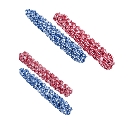 Rascals Braided Rope Stick
