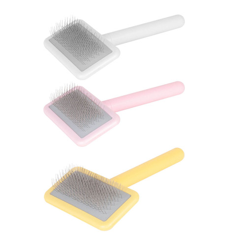 Show Tech Smooth Touch Small Slicker Brush