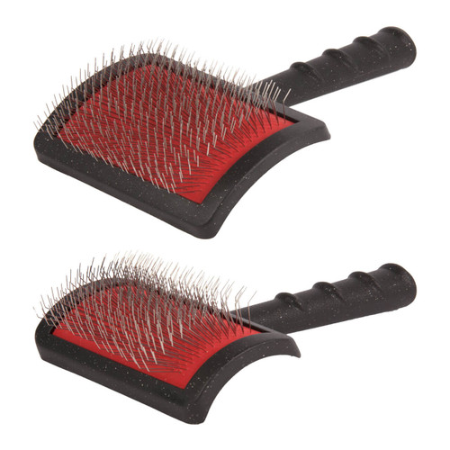 Yento Mega Pin Slicker Brushes