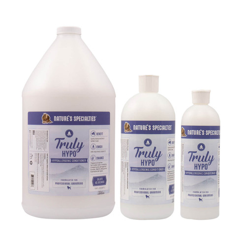 Nature's Specialties Truly Hypo Conditioner