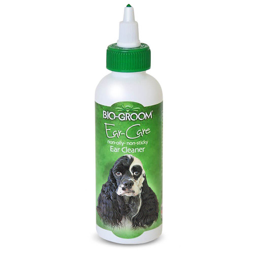 Bio-Groom Ear Care - 4oz