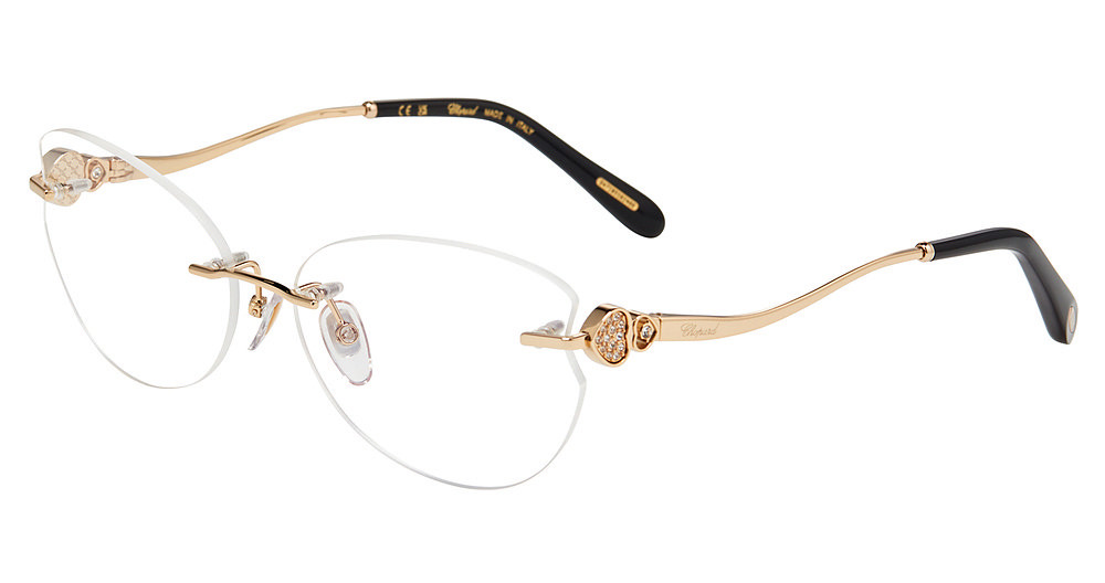 Chopard VCHL85S | WebEyeCare