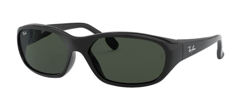 Ray-Ban 0RB2016 Daddy-O | WebEyeCare