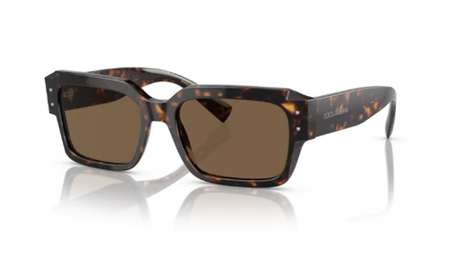 Dolce & Gabbana Glasses, FSA Eligible - FSA Store Optical