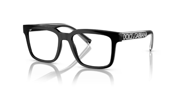 Dolce & Gabbana DG5101 | WebEyeCare