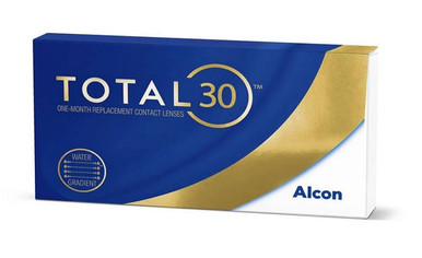 Get TOTAL30 6 Pack Lenses | WebEyeCare