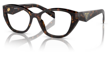 Prada 0PR 21ZV | WebEyeCare
