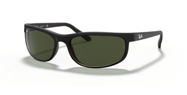 Ray-Ban 0RB2027 Predator 2 | WebEyeCare