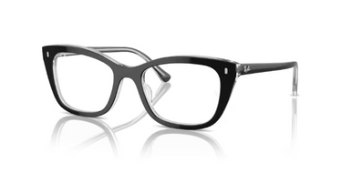 Ray-Ban RX5433 | WebEyeCare