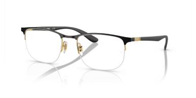 Ray-Ban RX6513 | WebEyeCare