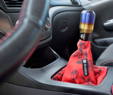 the fatal rose shiftboot