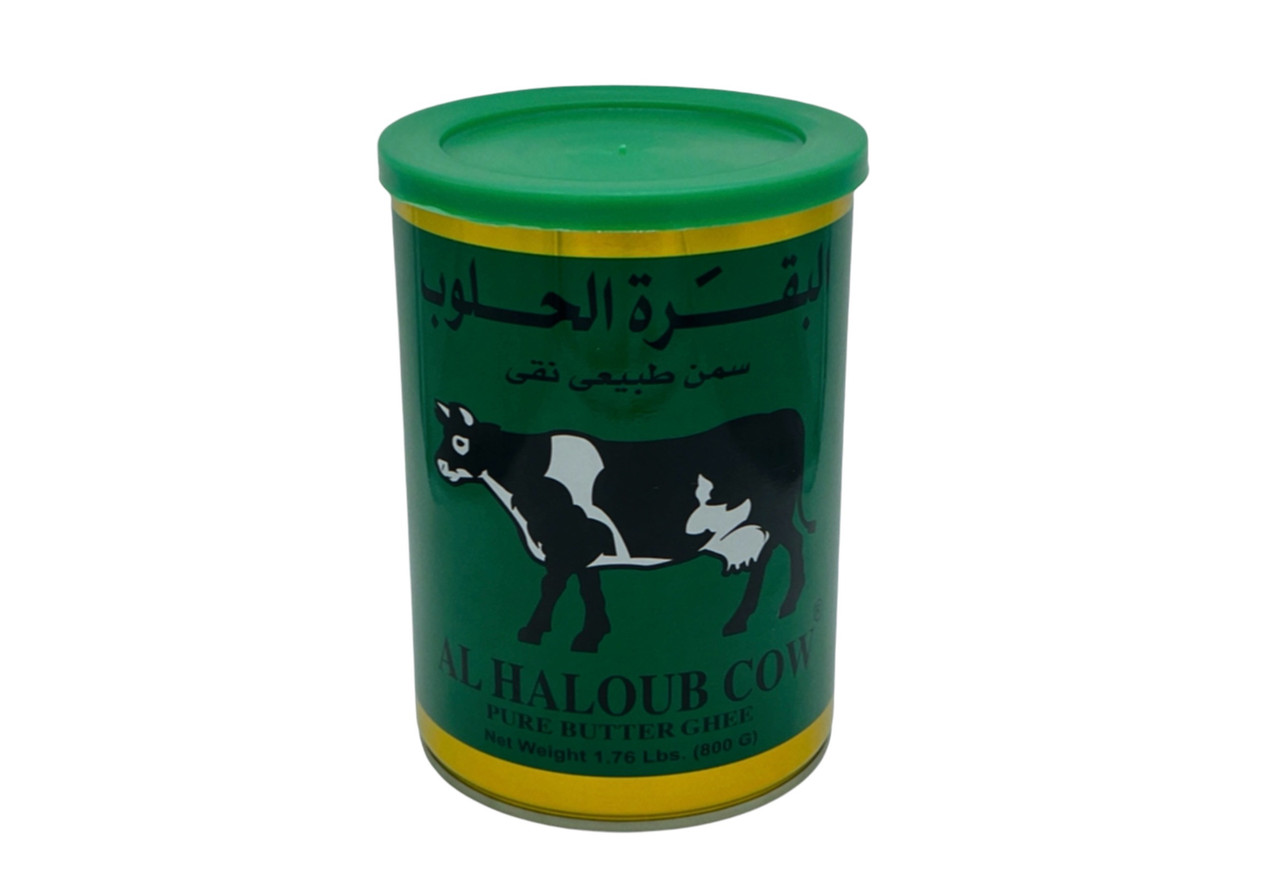 Al Haloub Cow Pure Butter Ghee - Fattal's