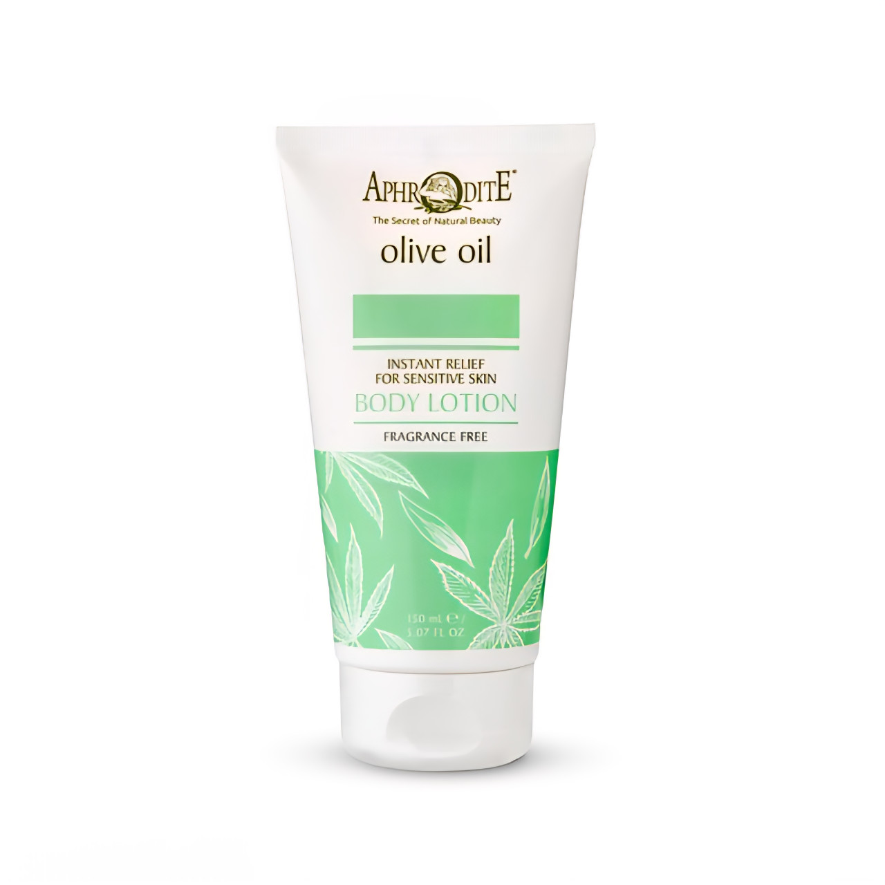 Instant Comfort Body Lotion 200mg Herbal