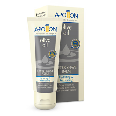 Soothing After Shave Balm