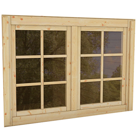 wooden window frames builders warehouse